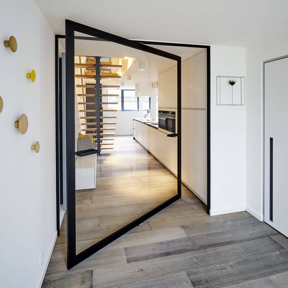 Doors and openings_ | my design soup